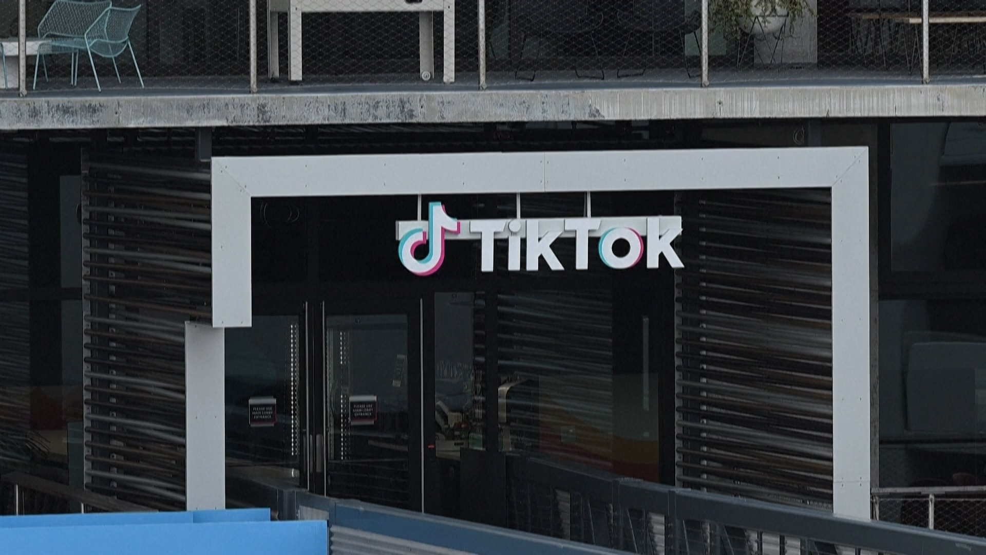 Tiktok Files Lawsuit Against Montana Over State Ban Cgtn America
